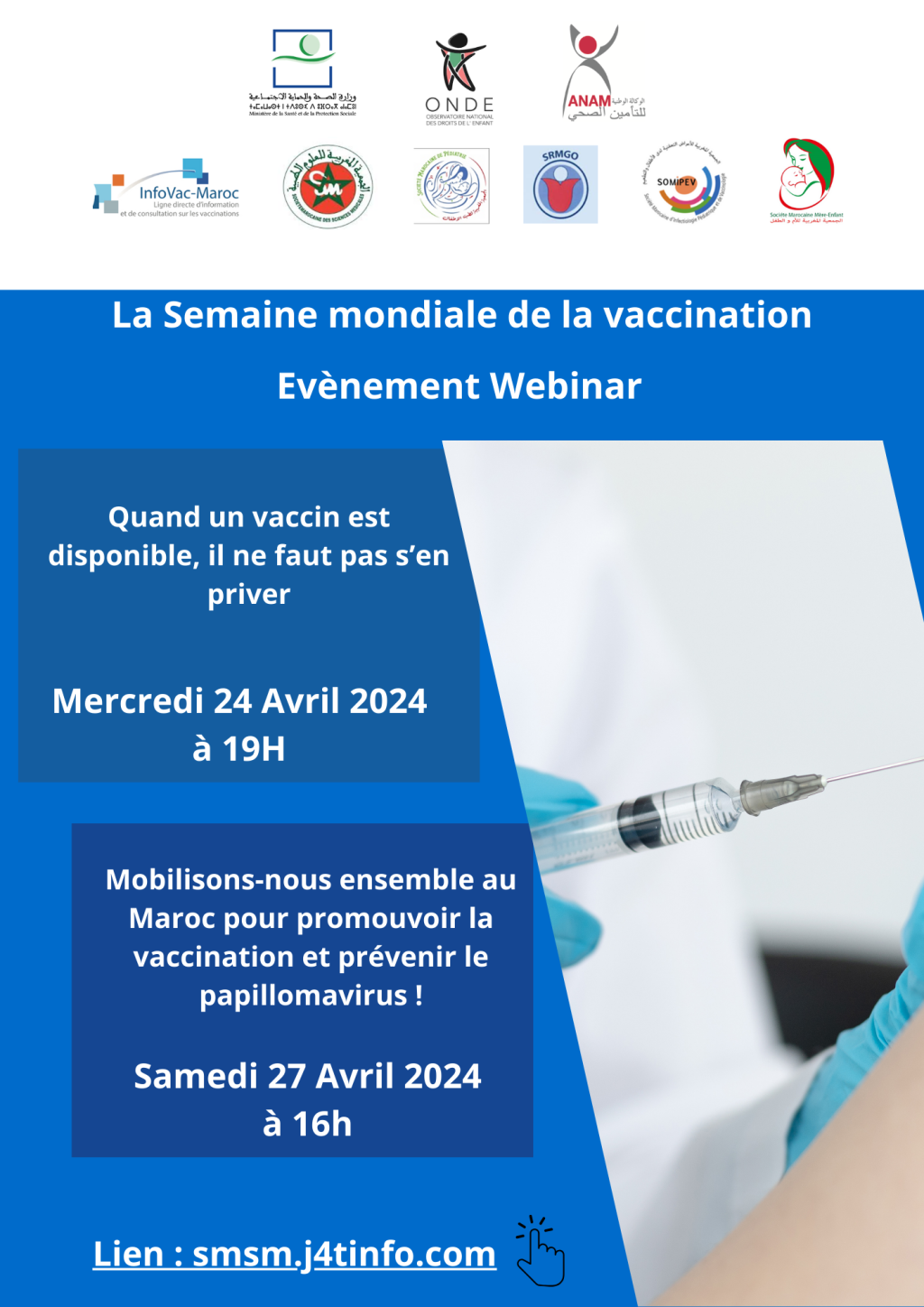 Home [www.infovac-maroc.com]